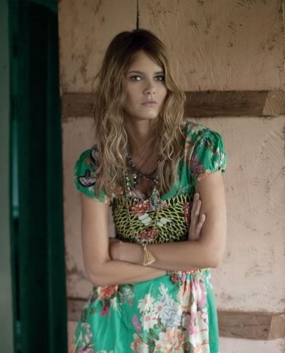 Rapsodia | StyleTotal