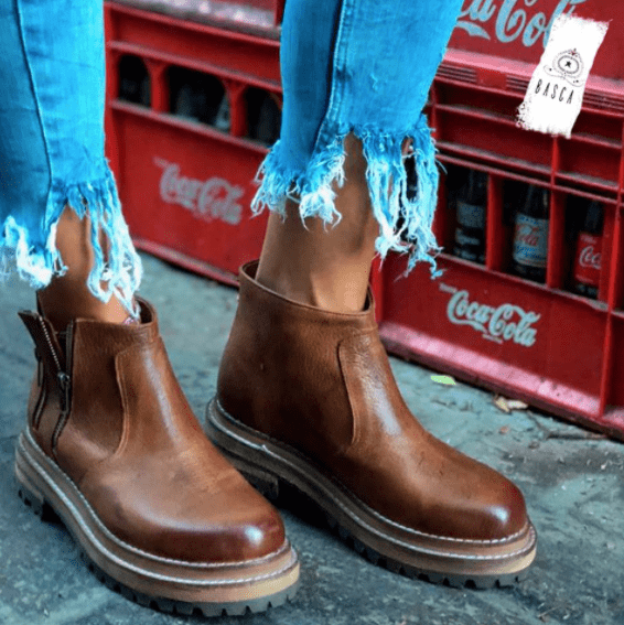 Basca Shoes | StyleTotal