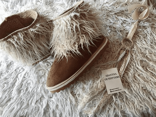 Adantra Outfitters | StyleTotal