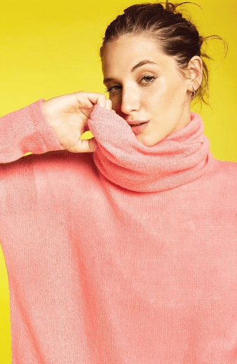 Agustina Saquer | StyleTotal