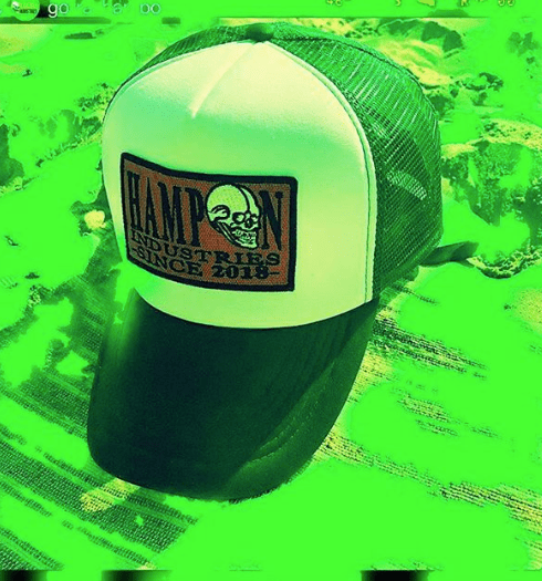 Hampon Ind | StyleTotal