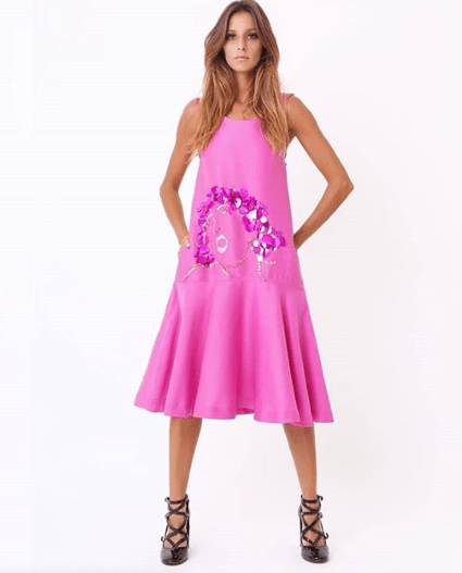 Maria BA | StyleTotal