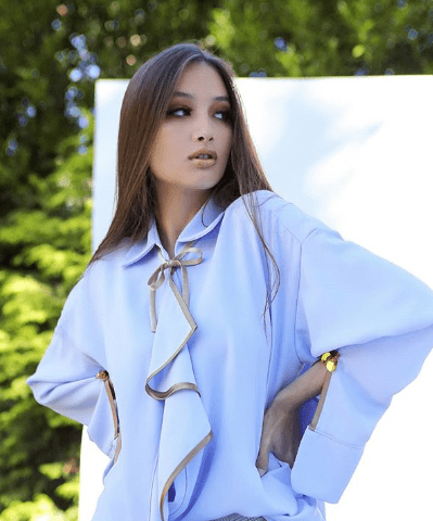 Maria BA | StyleTotal