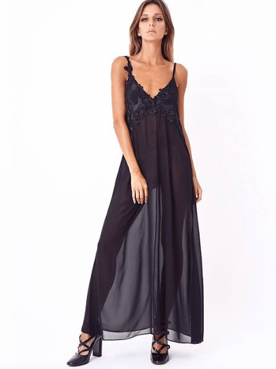 Maria BA | StyleTotal