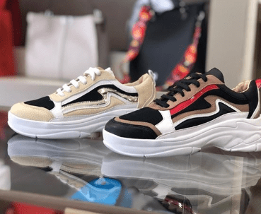 Milo Shoes | StyleTotal