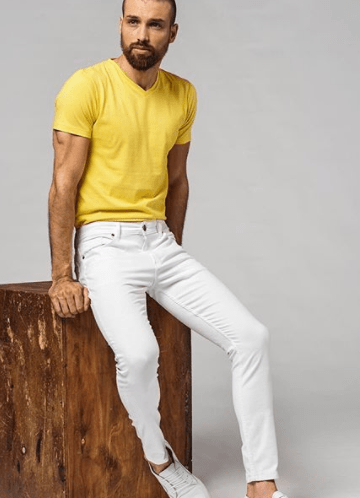 Castizo | StyleTotal