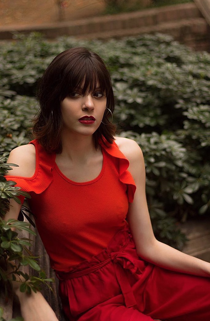 Yeah María | StyleTotal