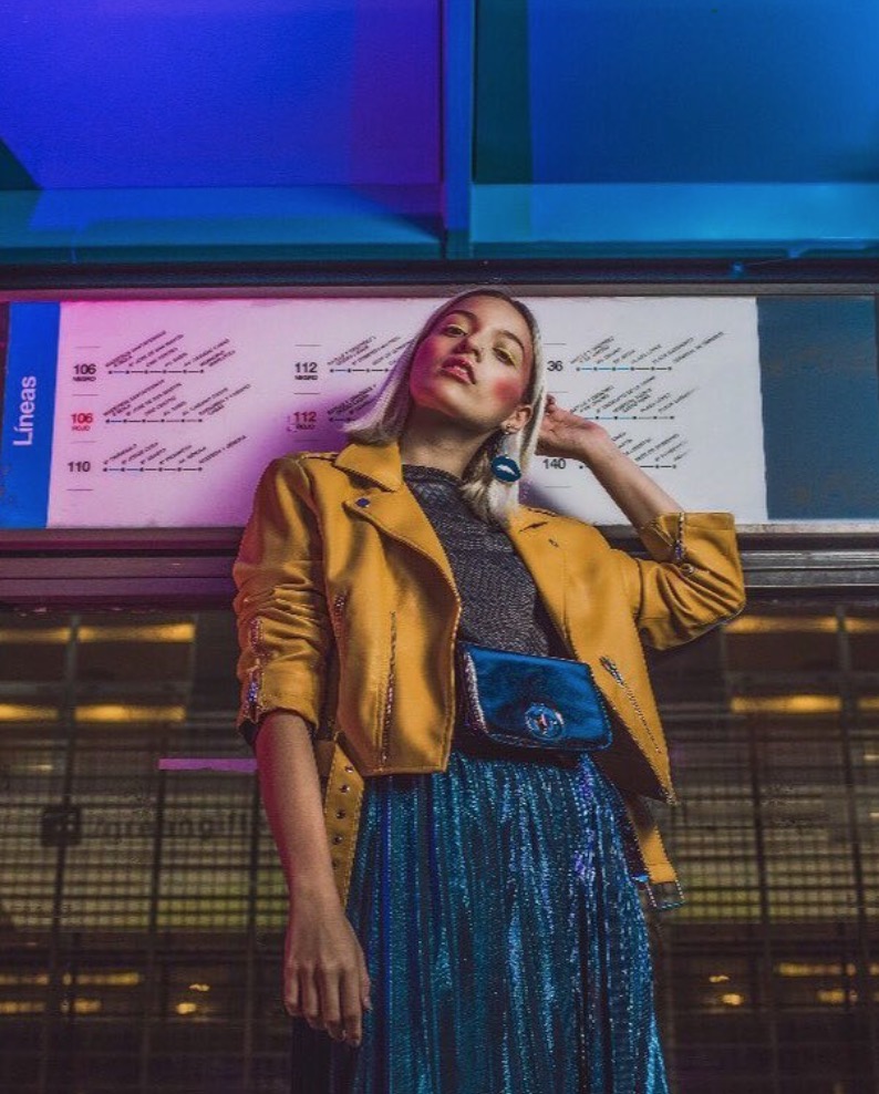 Yeah María | StyleTotal