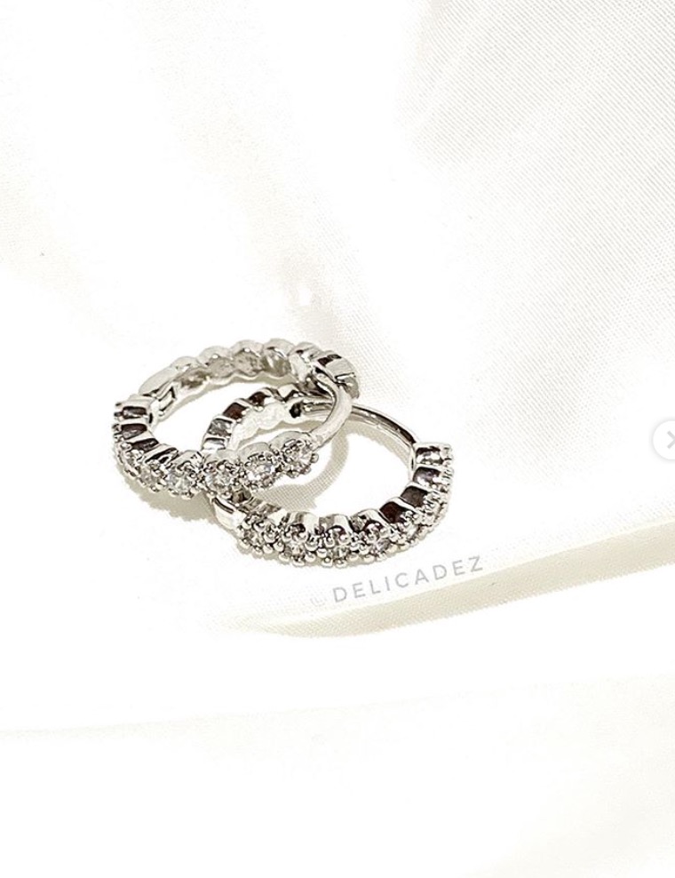 Delicadez | StyleTotal