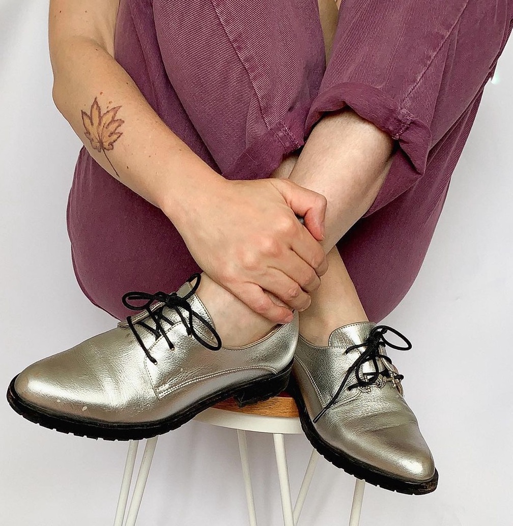 Jam Shoes | StyleTotal