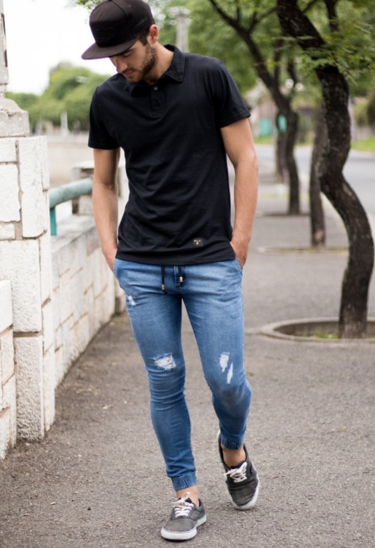 Guerra Jeans | StyleTotal