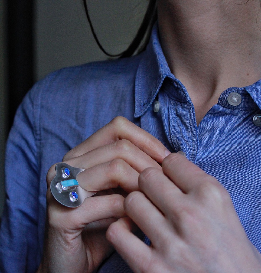 María Mulder | StyleTotal